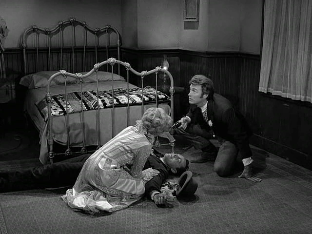 Myron Healey | Cinemorgue Wiki | Fandom