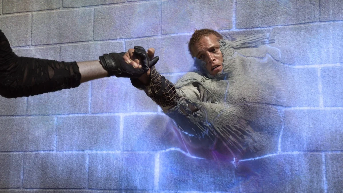 Xavier Jimenez | Cinemorgue Wiki | Fandom