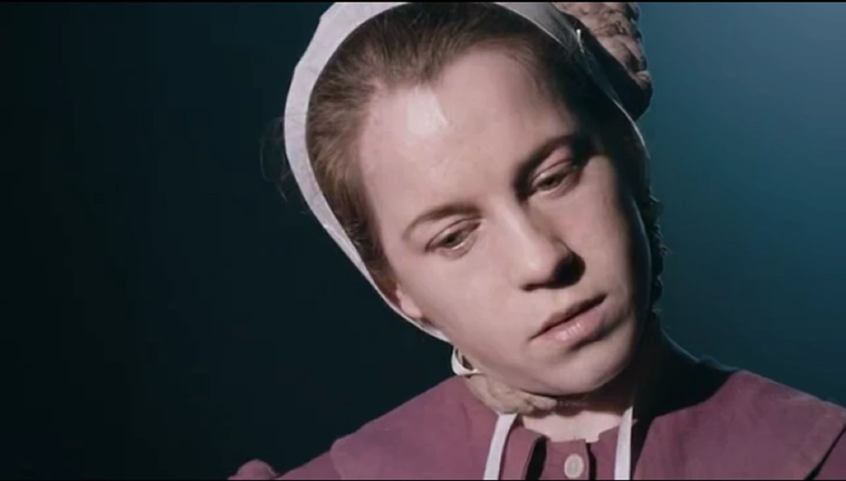 Katie Stuart | Cinemorgue Wiki | Fandom