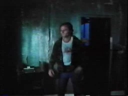 Cotton Mather | Cinemorgue Wiki | Fandom