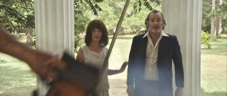 David Born | Cinemorgue Wiki | Fandom