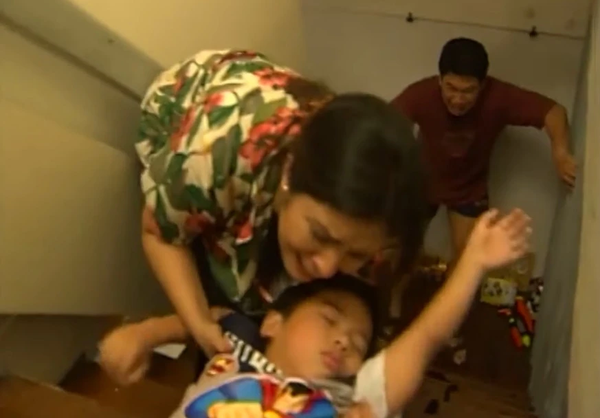 Nash Aguas | Cinemorgue Wiki | Fandom