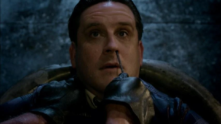 Nick Backstrom | Cinemorgue Wiki | Fandom