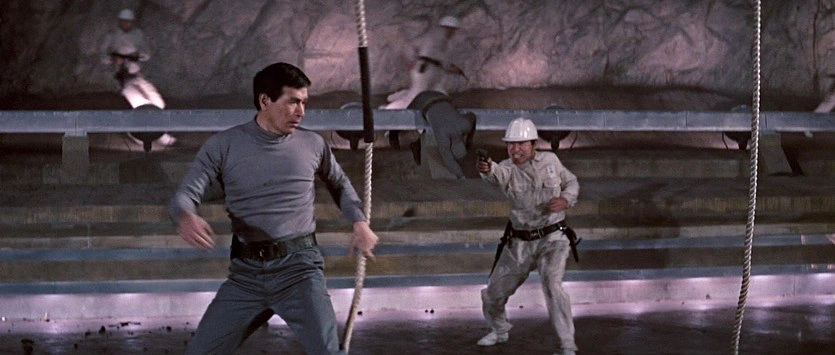 Unknown Actor 77-A | Cinemorgue Wiki | Fandom