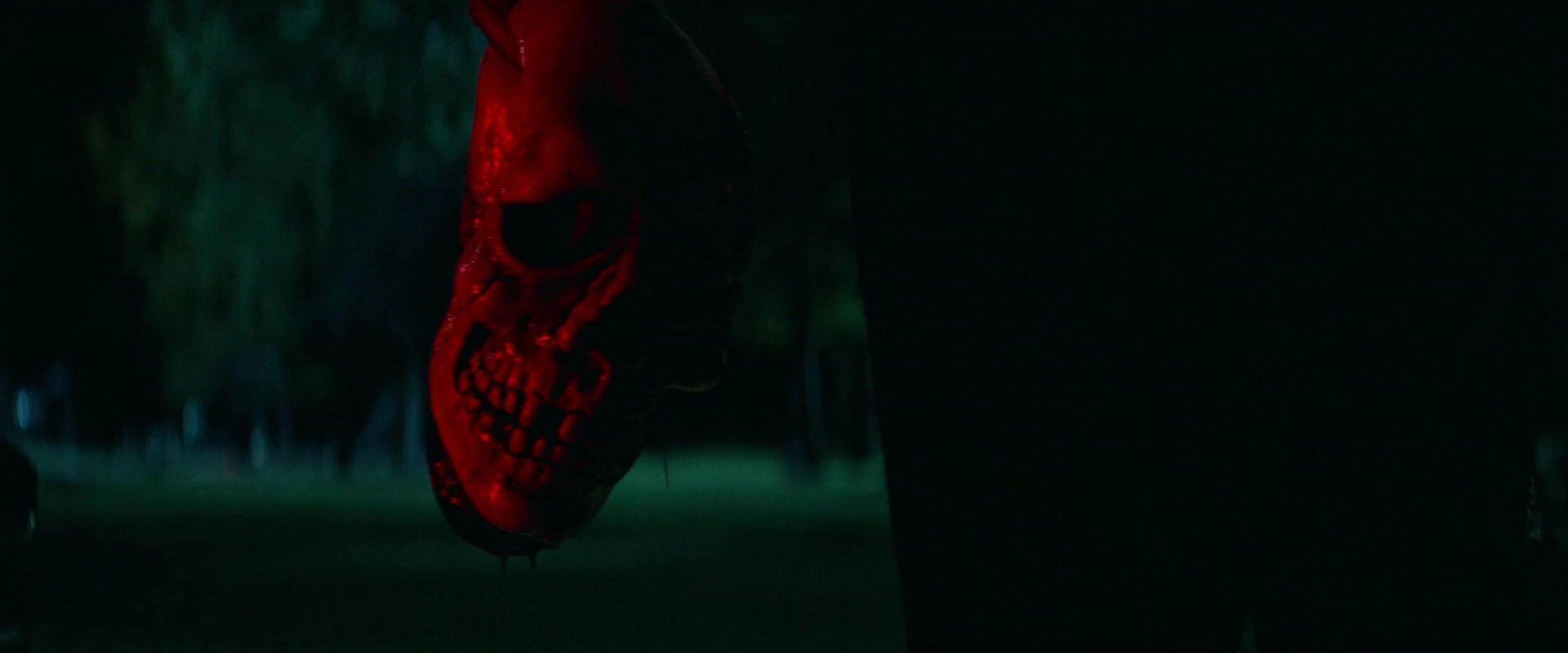 J. Gaven Wilde | Cinemorgue Wiki | Fandom