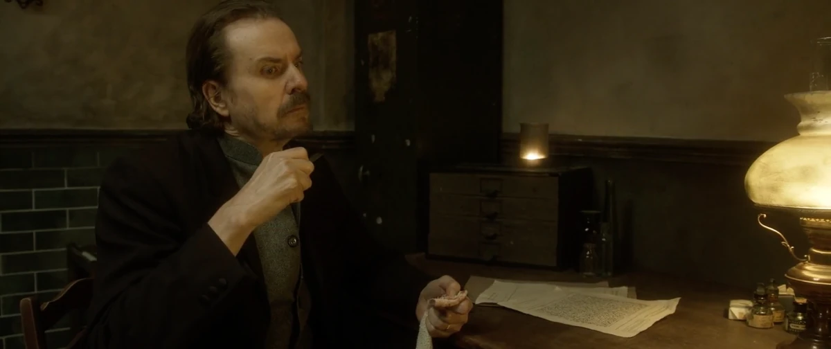 Jonathan Hansler | Cinemorgue Wiki | Fandom