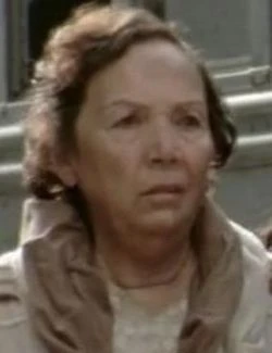 Lucie O'Ferrall | Cinemorgue Wiki | Fandom