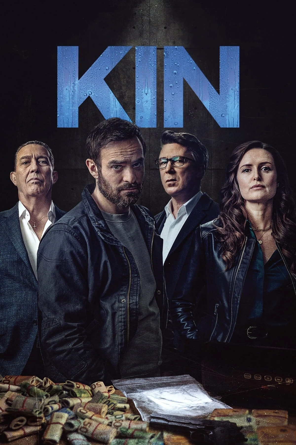 Kin (2021 series) | Cinemorgue Wiki | Fandom