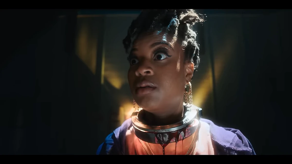 Rachael Ofori | Cinemorgue Wiki | Fandom