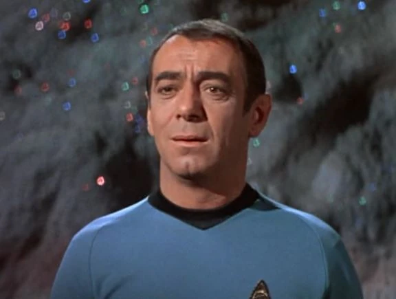 Arthur Batanides | Cinemorgue Wiki | Fandom