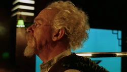 John Hurt Hellboy