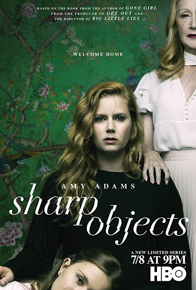 kaegan baron sharp objects