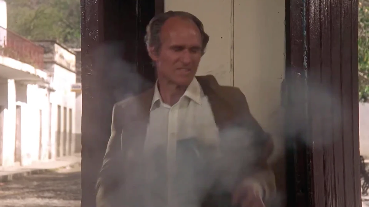 Roger Cudney | Cinemorgue Wiki | Fandom