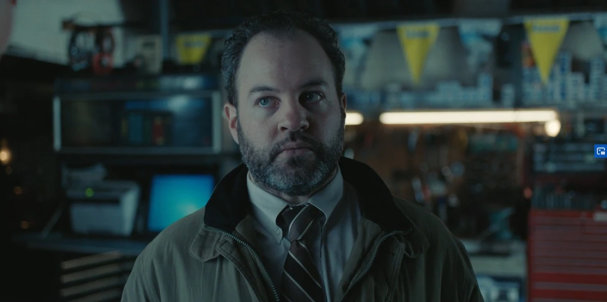 Tyler Murree | Cinemorgue Wiki | Fandom