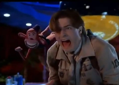Monkeybone (2001) | Cinemorgue Wiki | Fandom