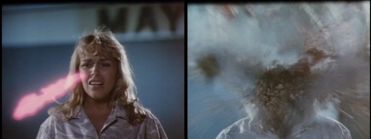 Suzee Slater | Cinemorgue Wiki | Fandom