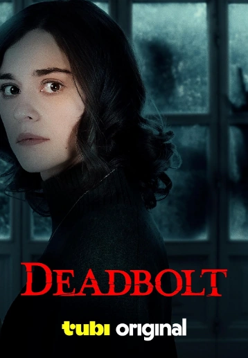 Deadbolt (2024) | Cinemorgue Wiki | Fandom