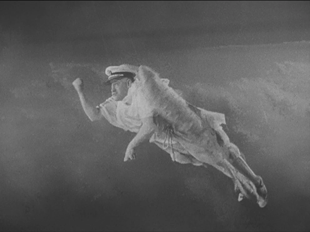 James C Morton Jim Morton Uses Up A Couple Of His Nine Lives As He
