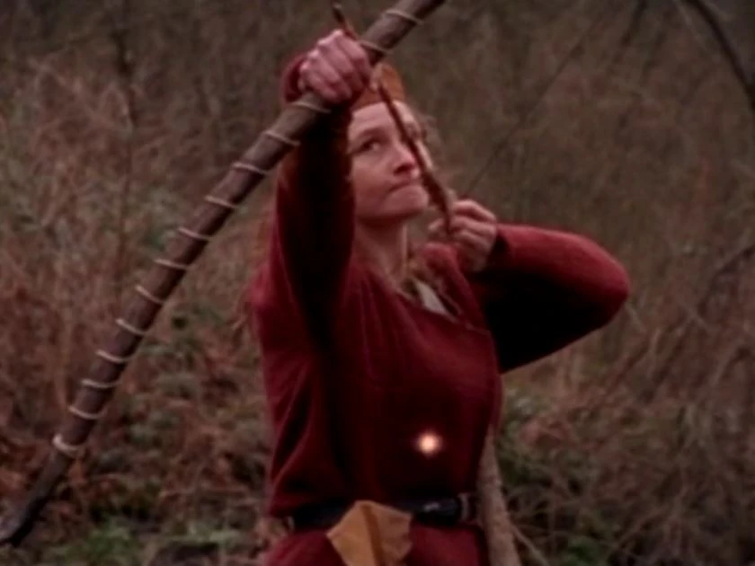 Michelle Hart | Cinemorgue Wiki | Fandom