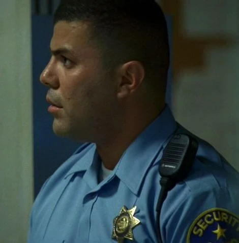 Herman Chavez | Cinemorgue Wiki | Fandom