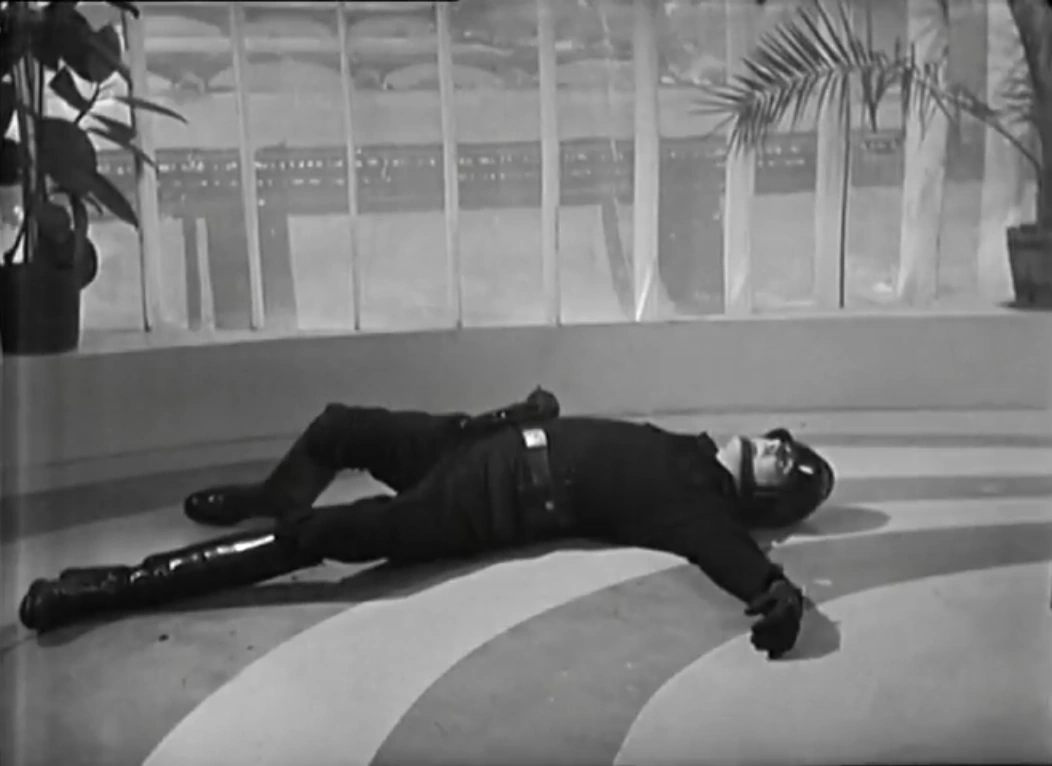 Peter Halliday | Cinemorgue Wiki | Fandom