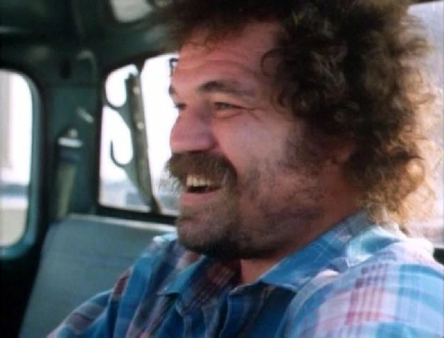 Randall Tex Cobb Temple