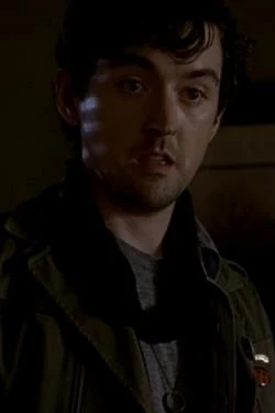 Matt Cook | Cinemorgue Wiki | Fandom