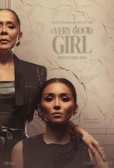 A Very Good Girl (2023) | Cinemorgue Wiki | Fandom