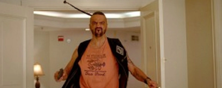 Mike Seal | Cinemorgue Wiki | Fandom