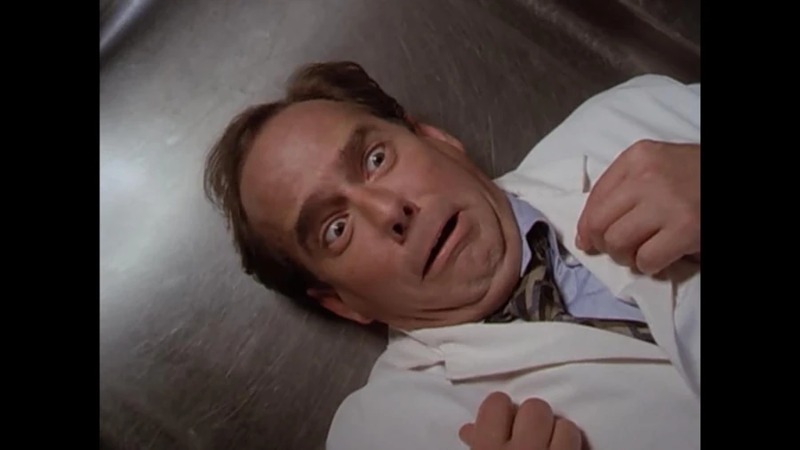 Tom Simmons | Cinemorgue Wiki | Fandom