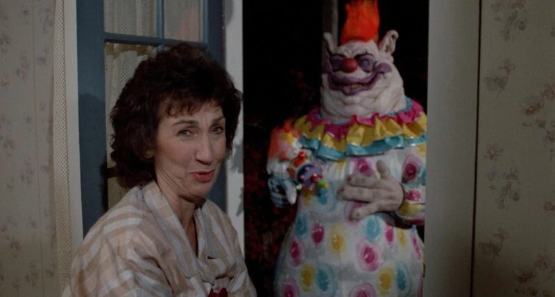 Adele Proom | Cinemorgue Wiki | Fandom