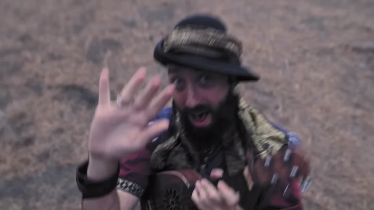 Hamish Parkinson | Cinemorgue Wiki | Fandom