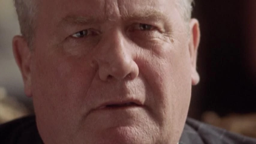 Ian Redford | Cinemorgue Wiki | Fandom