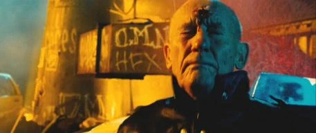 Jeremy Akerman | Cinemorgue Wiki | Fandom