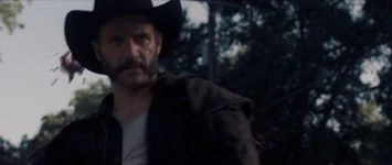 Robert Longstreet | Cinemorgue Wiki | Fandom