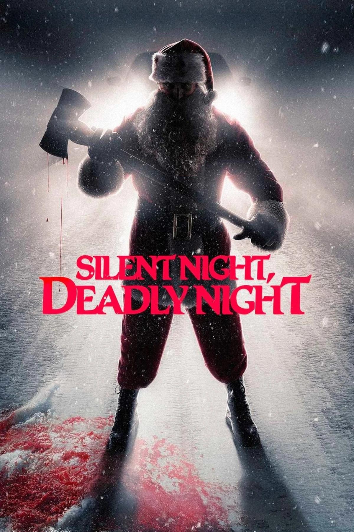 Silent Night, Deadly Night (2025) | Cinemorgue Wiki | Fandom