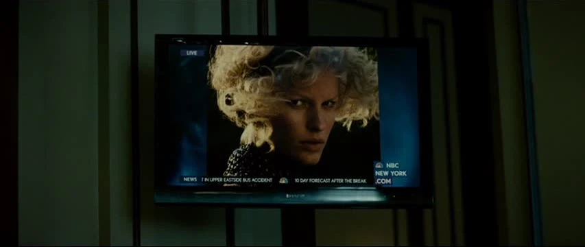 Caroline Winberg Limitless