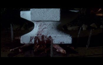 Shonda Farr | Cinemorgue Wiki | Fandom