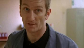 Peter Barich | Cinemorgue Wiki | Fandom