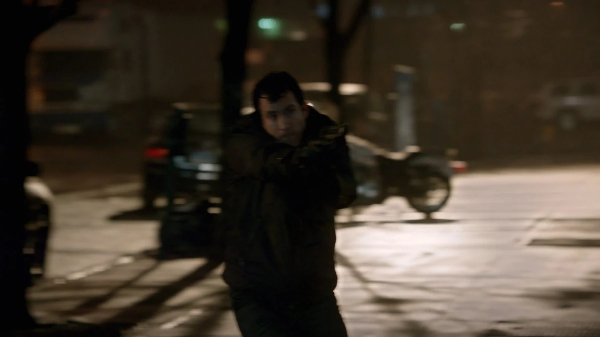 Mark Fichera | Cinemorgue Wiki | Fandom