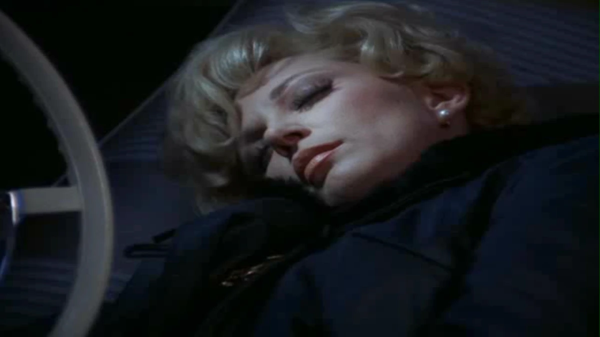Mannix (1967 series) | Cinemorgue Wiki | Fandom