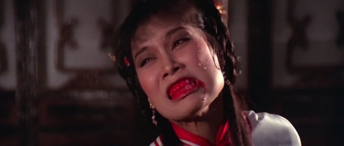 Pan Pan Yeung | Cinemorgue Wiki | Fandom