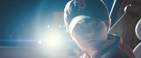 Charlie St Cloud Sam Dies