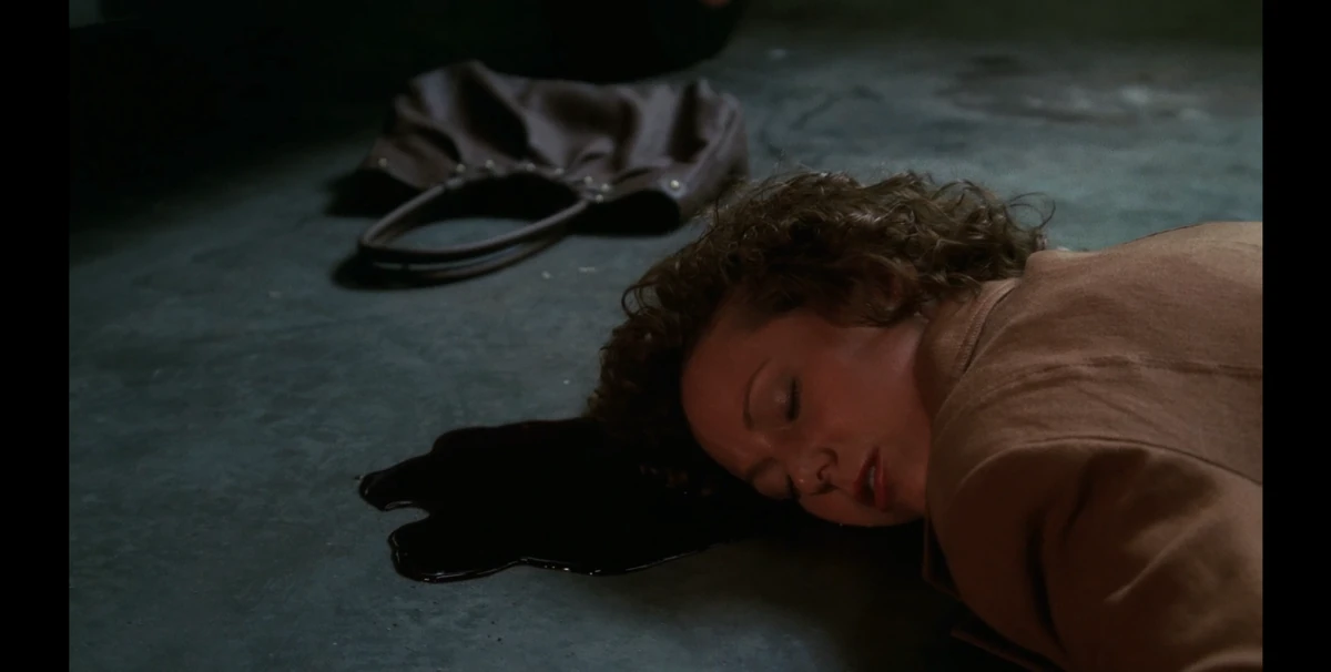 Frankie Ingrassia | Cinemorgue Wiki | Fandom