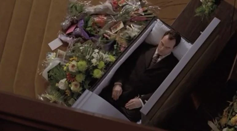 John Sampson | Cinemorgue Wiki | Fandom