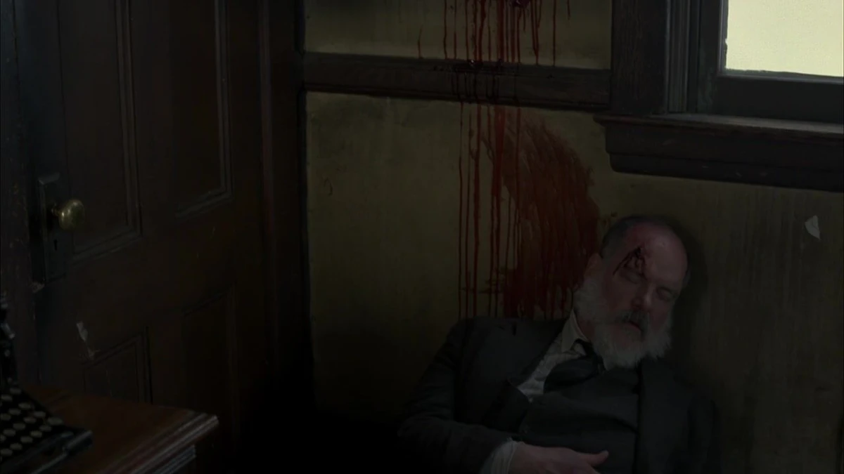 Stephen Paul Johnson | Cinemorgue Wiki | Fandom