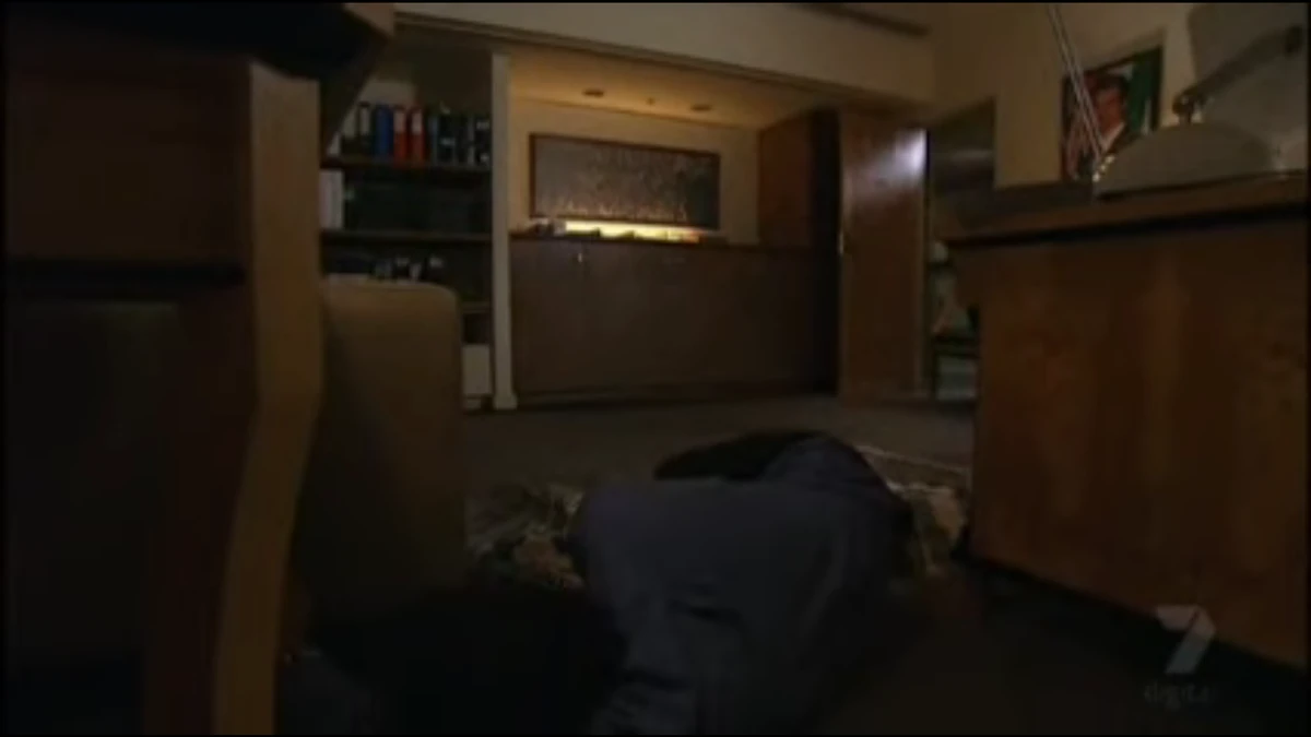 Daniel Collopy | Cinemorgue Wiki | Fandom