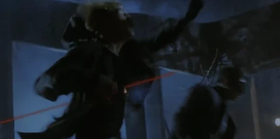 Mike Lambert | Cinemorgue Wiki | Fandom