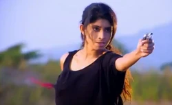 Vindhya Tiwari