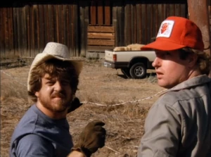 Randal Patrick | Cinemorgue Wiki | Fandom